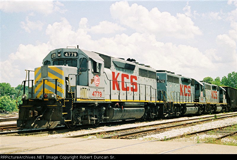KCS 4779